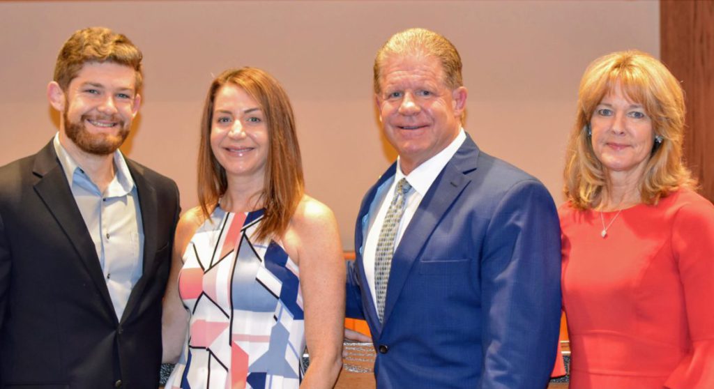 Kevin Ruane – Lee County Commissioner